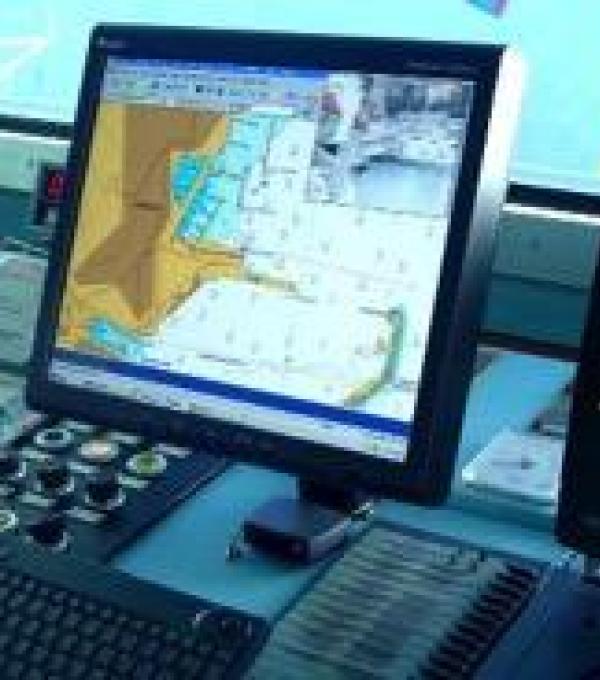 Home | Crowdsourced Bathymetry